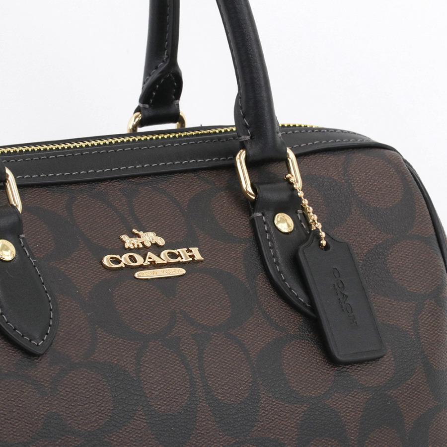 COACH コーチ バッグ ショルダーバッグ CH280 2way シグネチャー COACH コーチ バッグ ショルダーバッグ CH280 2way シグネチャー