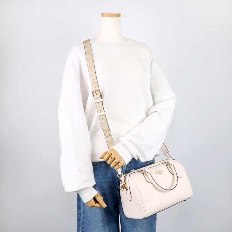 COACH コーチ バッグ ショルダーバッグ CH322 IMCHK ボストン COACH コーチ バッグ ショルダーバッグ CH322 IMCHK ボストン