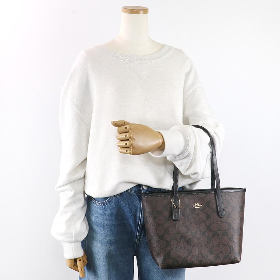 COACH コーチ バッグ トートバッグ CN733 IMAA8 シグネチャー アウトレット レディース 新作 : HOMMAGE - 通販 ...