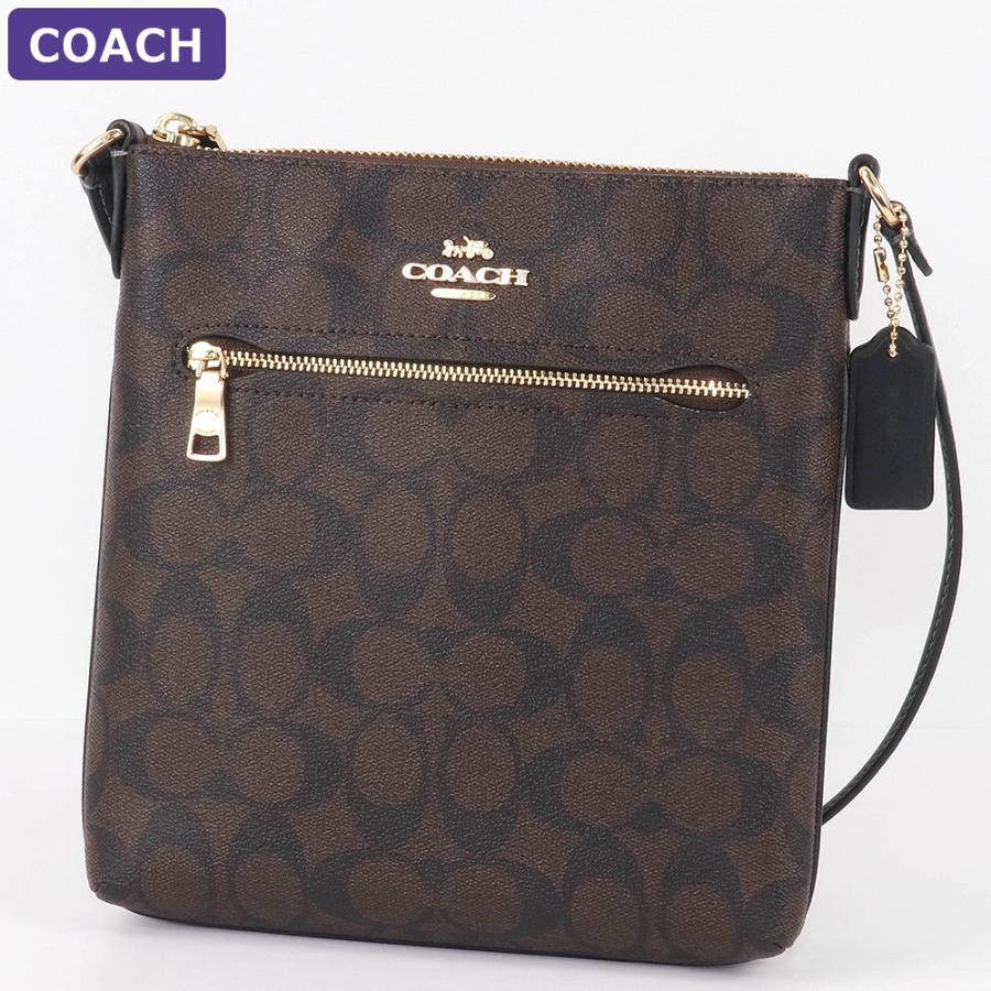 COACH コーチ バッグ ショルダーバッグ CS182 IMAA8 シグネチャー アウトレット レディース 新作 : HOMMAGE - 通販 - Yahoo!ショッピング