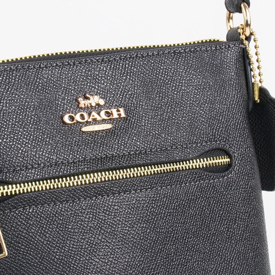 COACH（コーチ） バッグ ショルダーバッグ CV405 IMBLK スリムバッグ ミニバッグ アウトレット レディース 新作 ...