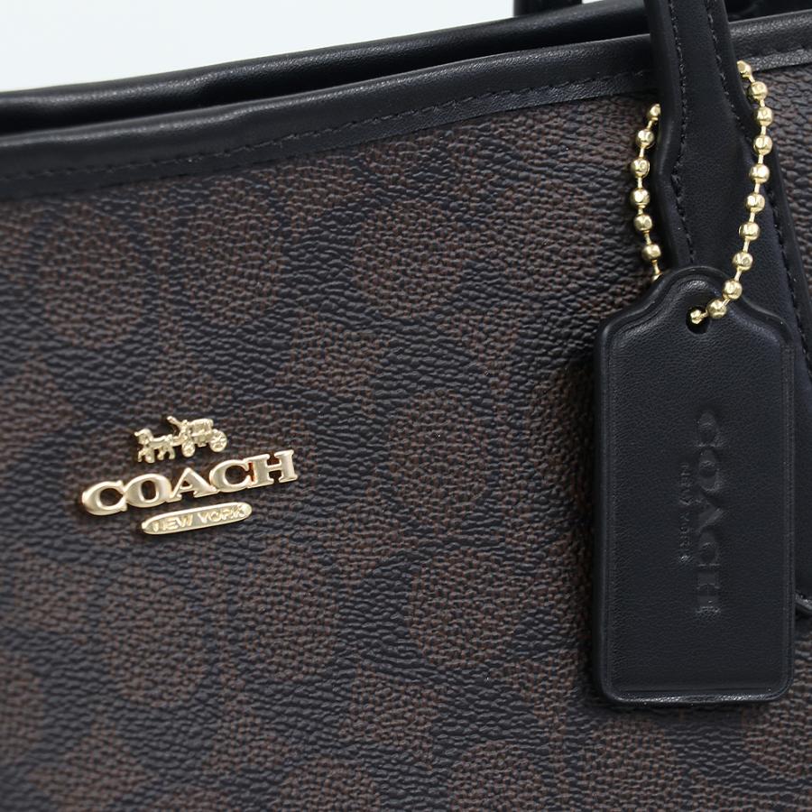 COACH コーチ バッグ トートバッグ CV976 IMXAQ A4対応 シグネチャー アウトレット レディース 新作 : HOMMAGE ...