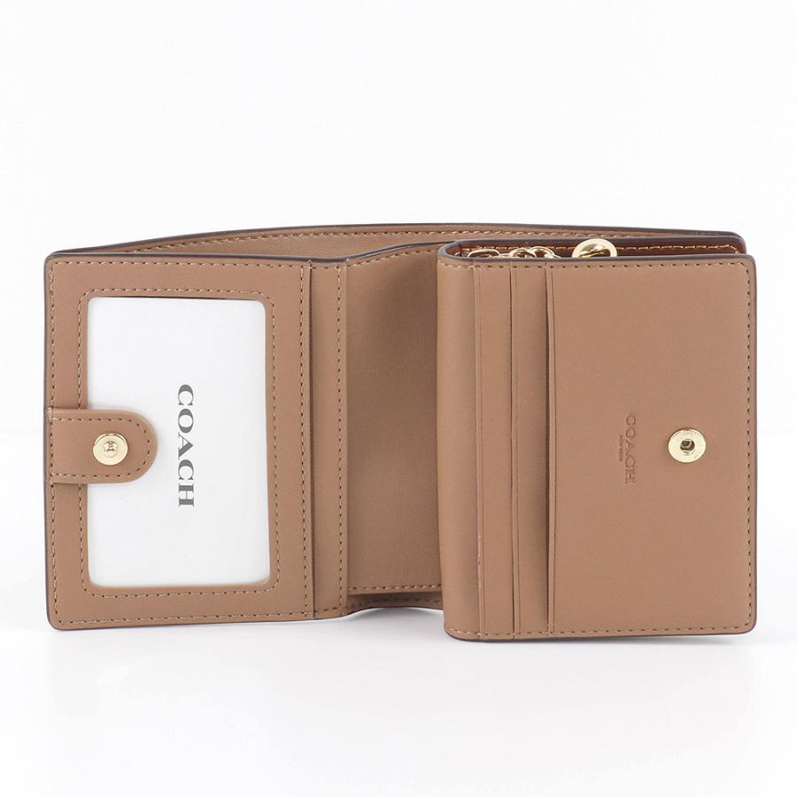 COACH コーチ 財布 二つ折り財布 CW789 IMXHE シグネチャー COACH コーチ 財布 二つ折り財布 CW789 IMXHE シグネチャー