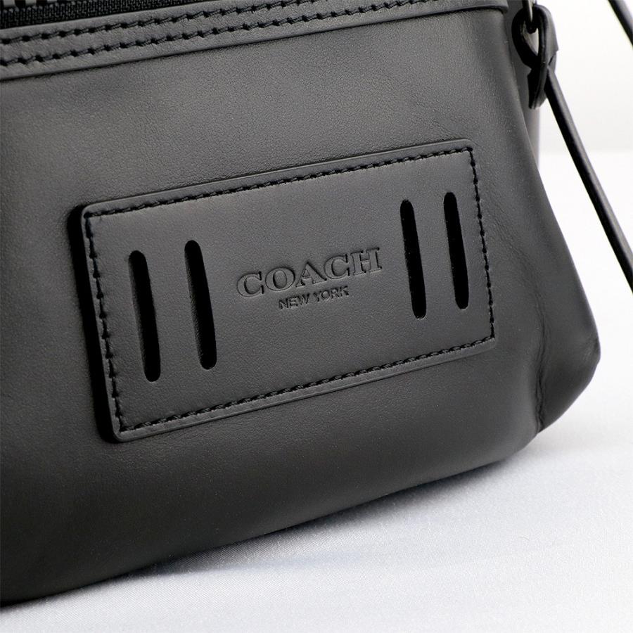 COACH コーチ バッグ ボディバッグ F75776 QB/BK ウエストバッグ COACH コーチ バッグ ボディバッグ F75776 QB/BK ウエストバッグ