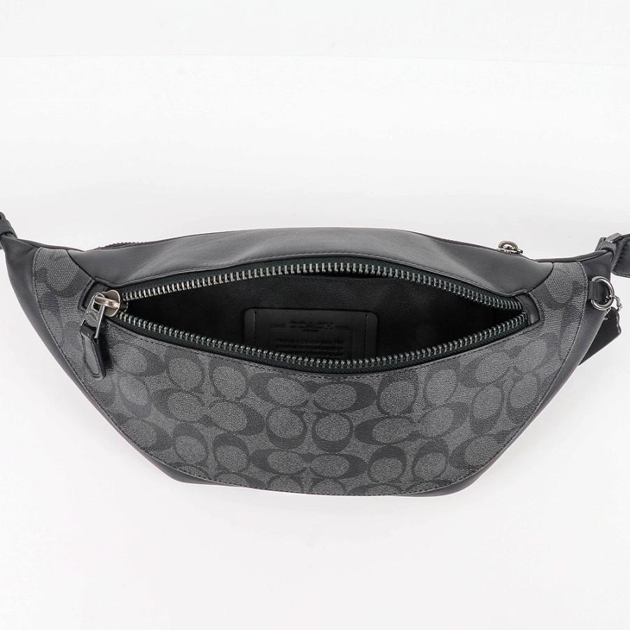 COACH コーチ バッグ ボディバッグ F78777 QBMI5 シグネチャー COACH コーチ バッグ ボディバッグ F78777 QBMI5 シグネチャー