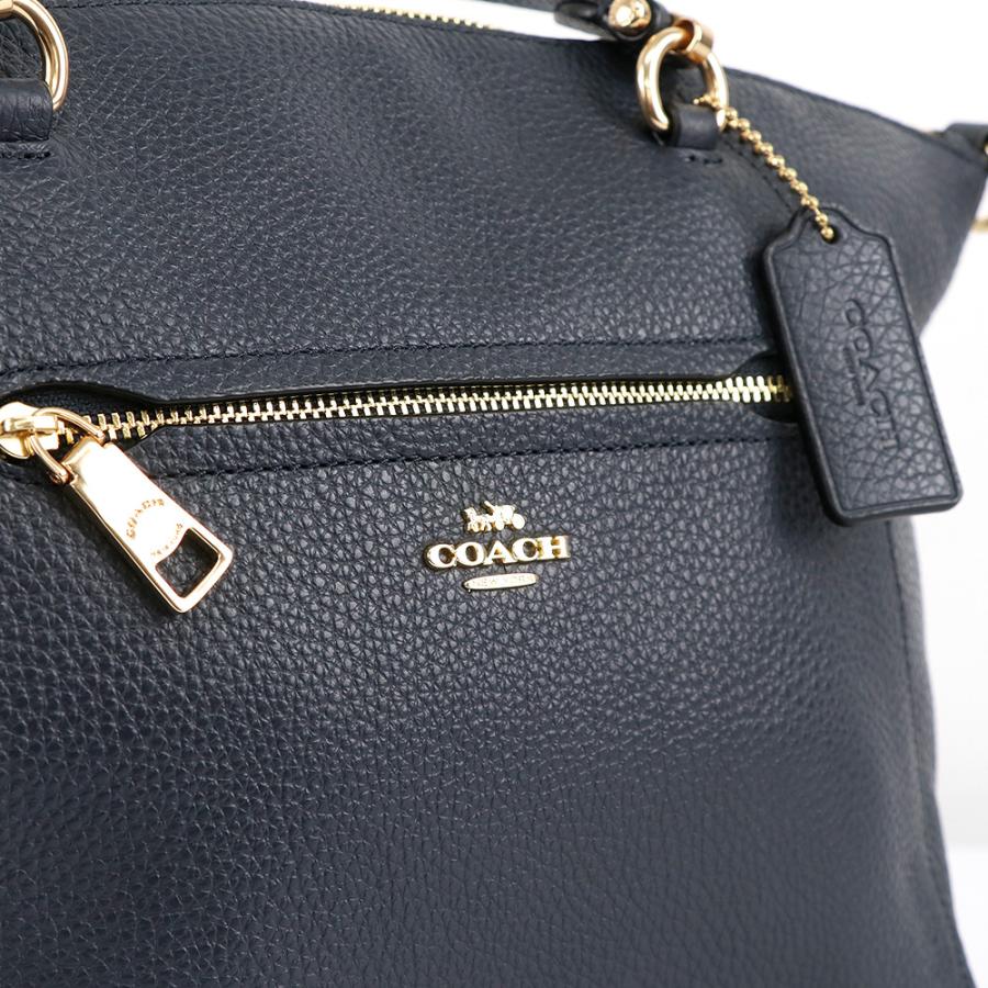 COACH コーチ バッグ ハンドバッグ 79997 IMMID 2way アウトレット レディース 新作 : HOMMAGE - 通販 ...