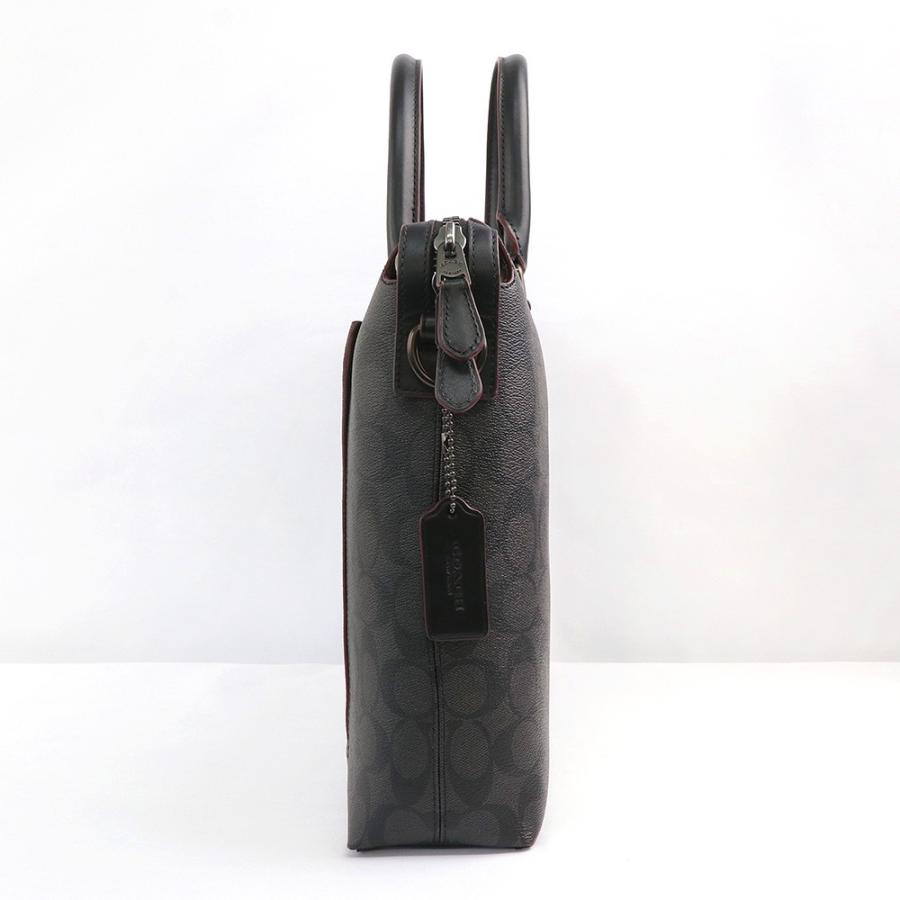 COACH コーチ バッグ ブリーフケース 89952 JIO79 A4対応 2way シグネチャー アウトレット メンズ 新作 父の日 : HOMMAGE - 通販 - Yahoo!ショッピング