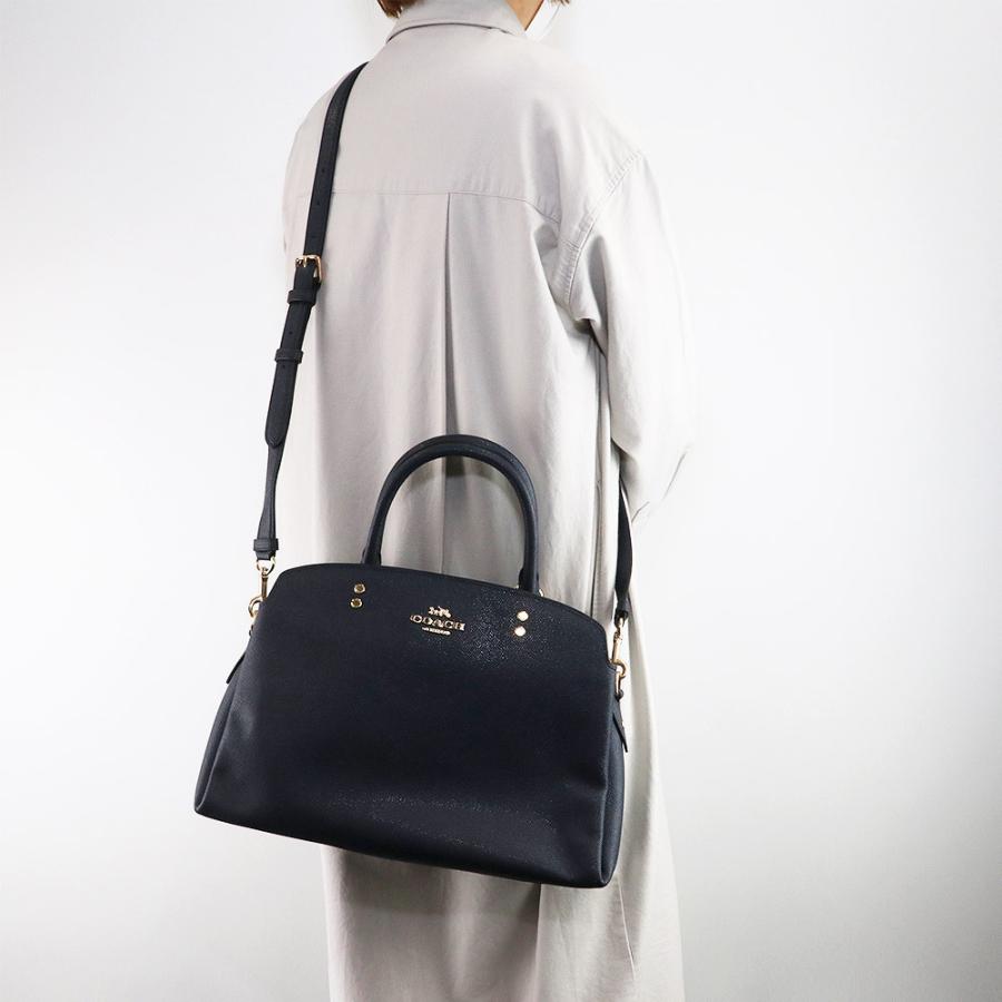 COACH コーチ バッグ ショルダーバッグ 91493 IMMID 2way アウトレット レディース 新作 : HOMMAGE - 通販 ...