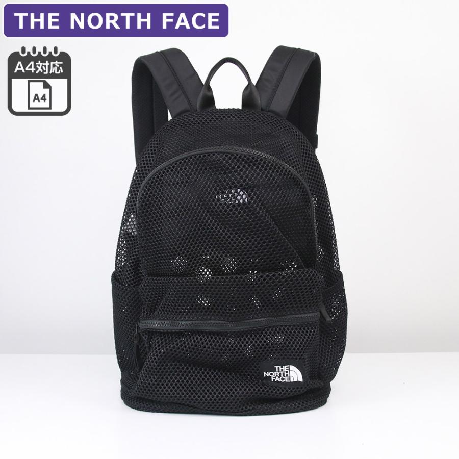 THE NORTH FACE（ザ ノースフェイス） バッグ リュックサック NM2DQ12A