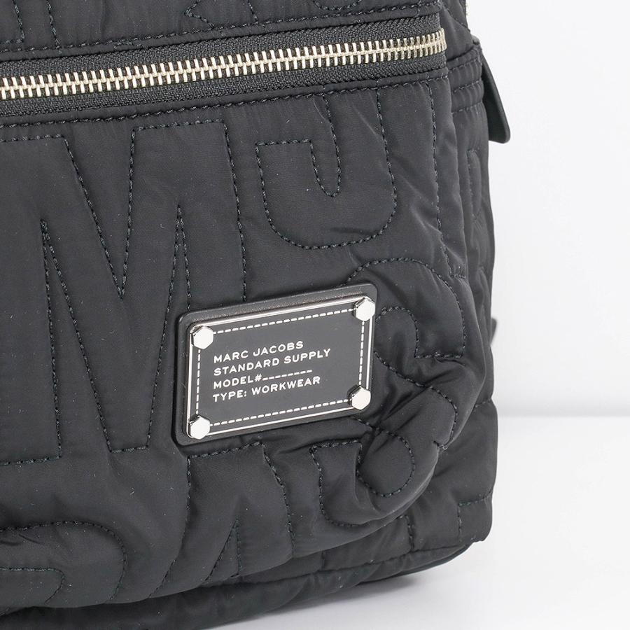 MARC JACOBS マークジェイコブス バッグ リュックサック MARC JACOBS マークジェイコブス バッグ リュックサック