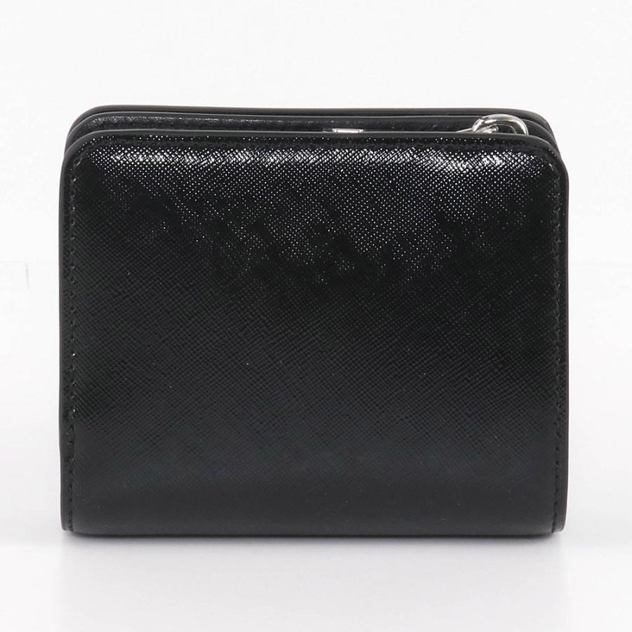MARC JACOBS マークジェイコブス 財布 二つ折り財布 MARC JACOBS マークジェイコブス 財布 二つ折り財布
