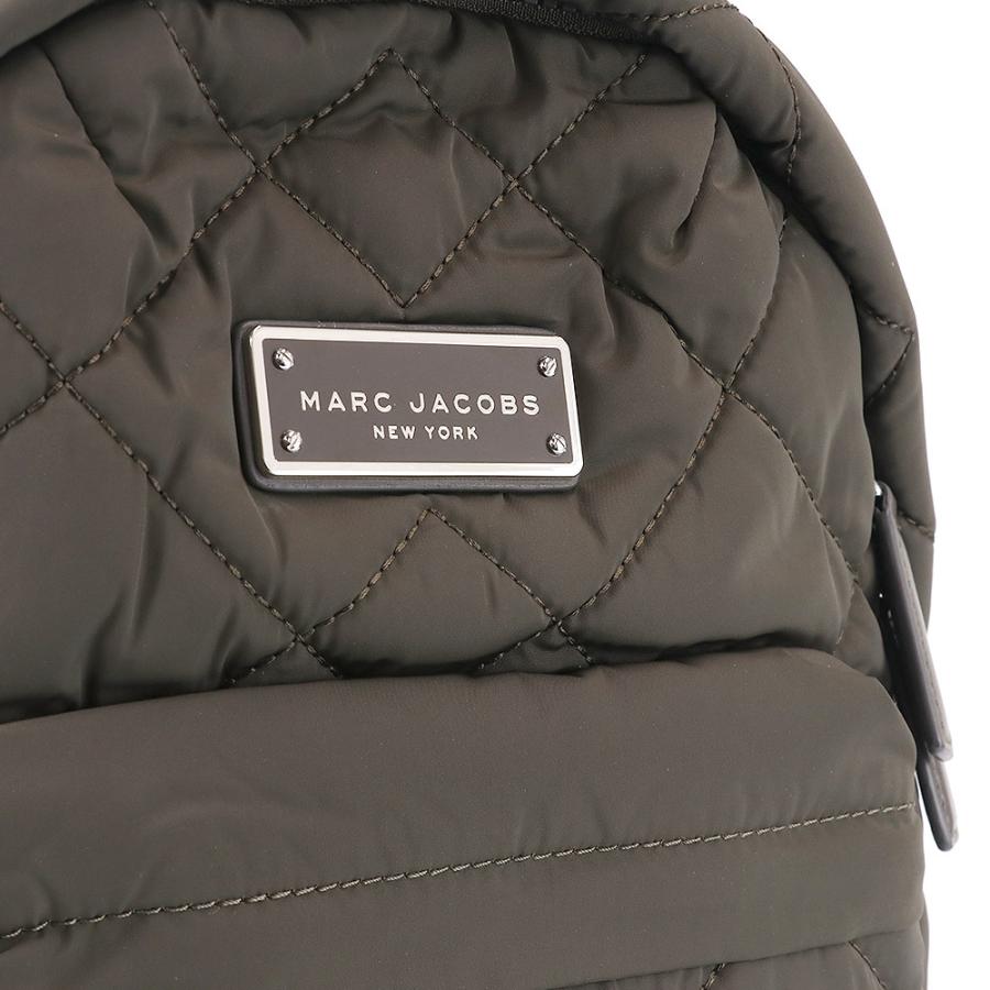MARC JACOBS マークジェイコブス バッグ リュックサック M0011321 030 A4対応 アウトレット レディース 新作 : HOMMAGE - 通販 - Yahoo!ショッピング