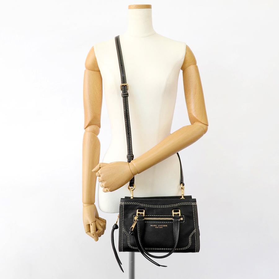 MARC JACOBS マークジェイコブス バッグ ハンドバッグ M0015022 MARC JACOBS マークジェイコブス バッグ ハンドバッグ M0015022