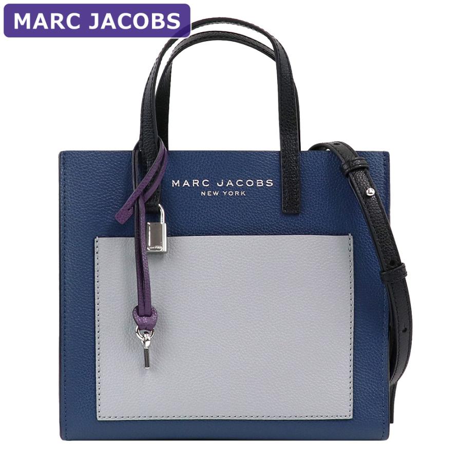 MARC JACOBS マークジェイコブス バッグ トートバッグ M0016132 467 2way アウトレット レディース 新作 : HOMMAGE - 通販 - Yahoo!ショッピング
