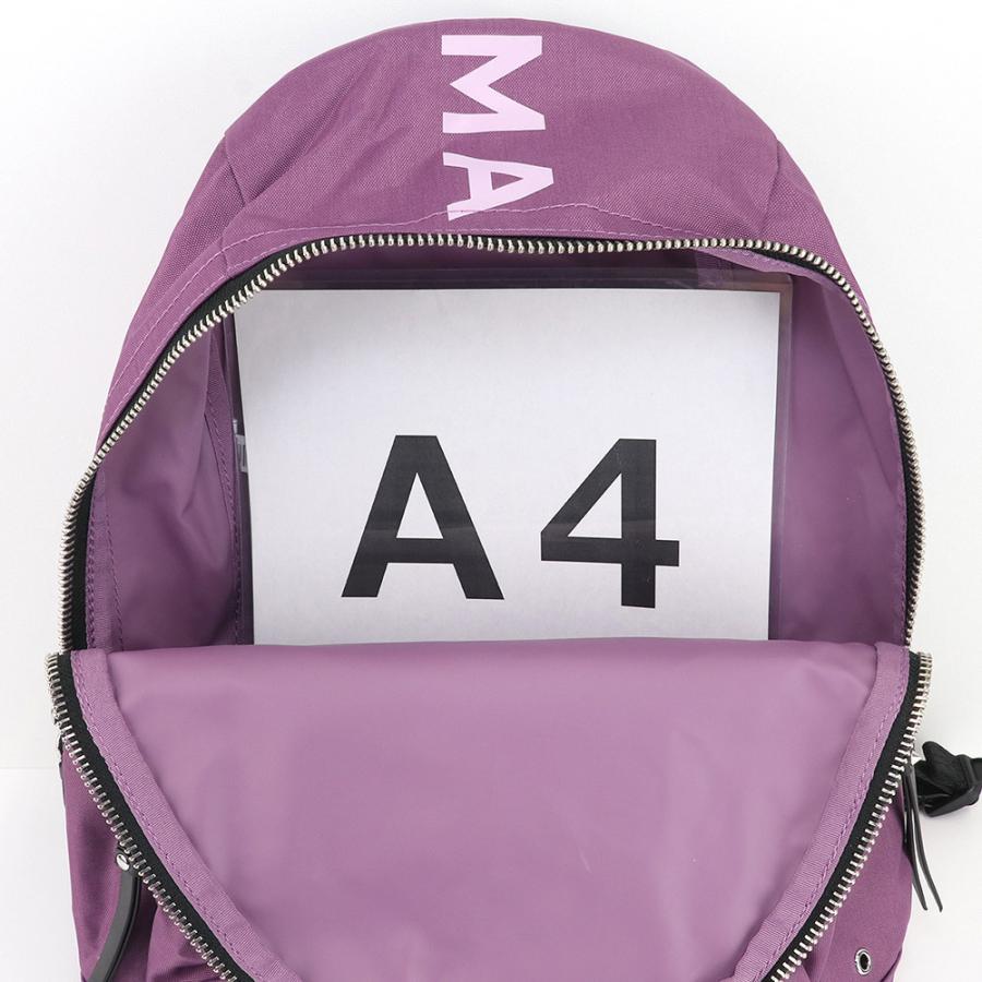MARC JACOBS マークジェイコブス バッグ リュックサック M0016409 512 A4対応 アウトレット レディース 新作 : HOMMAGE - 通販 - Yahoo!ショッピング