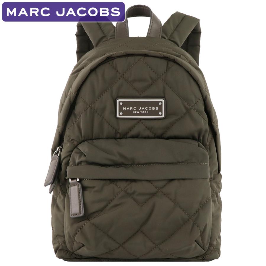 MARC JACOBS マークジェイコブス バッグ リュックサック MARC JACOBS マークジェイコブス バッグ リュックサック