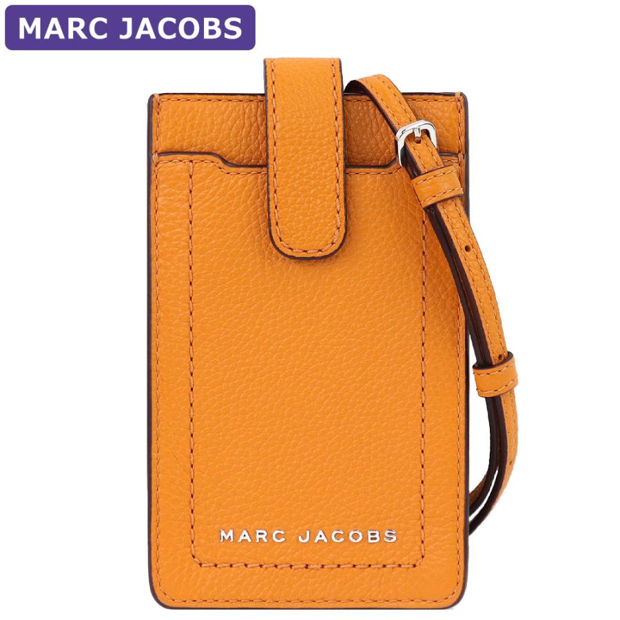 MARC JACOBS マークジェイコブス バッグ ショルダーバッグ S107L01SP21 810 スマホショルダー アウトレット ...