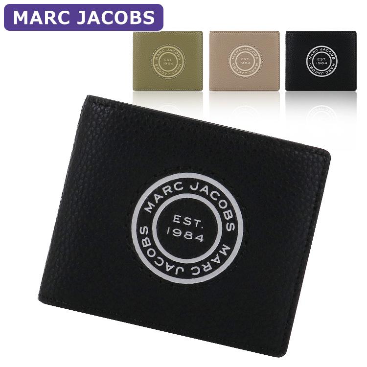 MARC JACOBS マークジェイコブス 財布 二つ折り財布 S140L01RE21 MARC JACOBS マークジェイコブス 財布 二つ折り財布 S140L01RE21