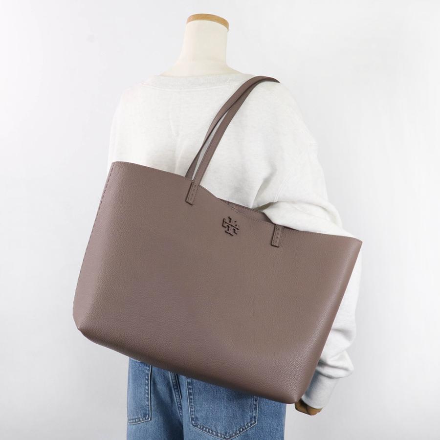 TORY BURCH トリーバーチ バッグ トートバッグ 152221 963 A4対応 レディース 新作 : HOMMAGE - 通販 ...