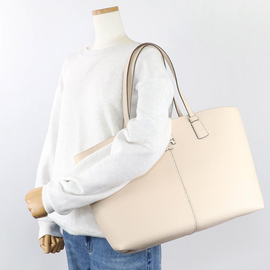TORY BURCH トリーバーチ バッグ トートバッグ 153234 724 A4対応 レディース 新作 : HOMMAGE - 通販 - Yahoo!ショッピング