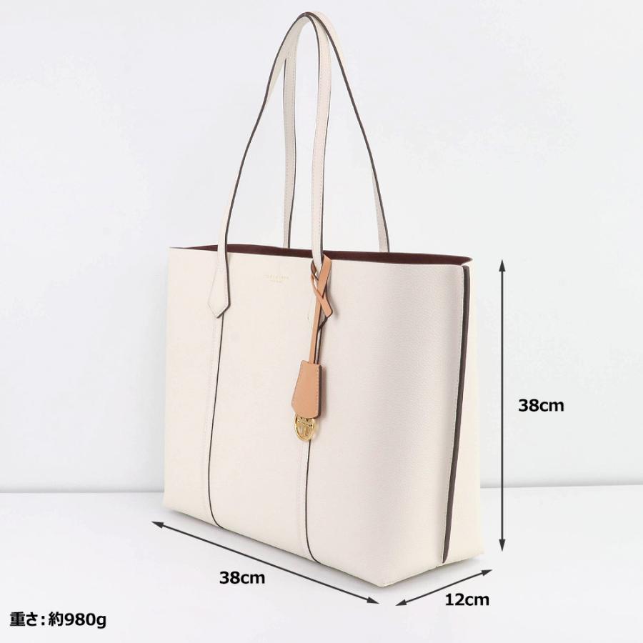 TORY BURCH（トリーバーチ） バッグ トートバッグ 81932 104 A4対応 レディース 新作 : HOMMAGE - 通販 - Yahoo!ショッピング