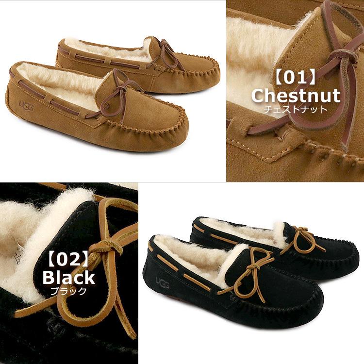 UGG アグ シューズ モカシン DAKOTA ダコタ ムートン シープ UGG アグ シューズ モカシン DAKOTA ダコタ ムートン シープ