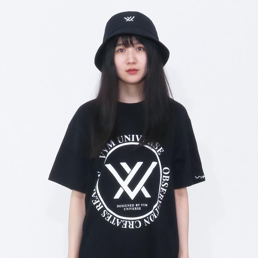プレミアム会員990円 ヴィム VYM バケットハット 帽子 BIG LOGO BUCKET HAT 韓国 正規品 レディース メンズ 男女兼用 ファッション : HOMMAGE - 通販 ...