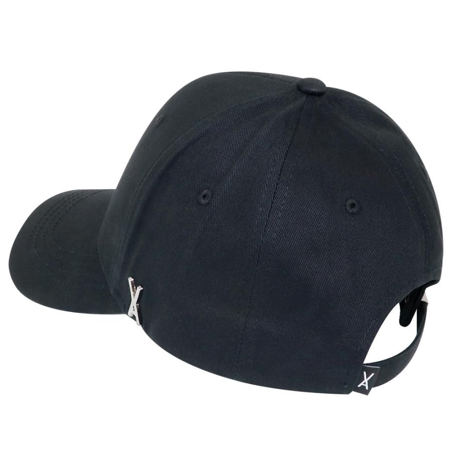VARZAR（バザール） 【正規販売店 国内 即日発送】バザール キャップ 帽子 STUD LOGO OVER FIT BALL CAP 韓国 ...