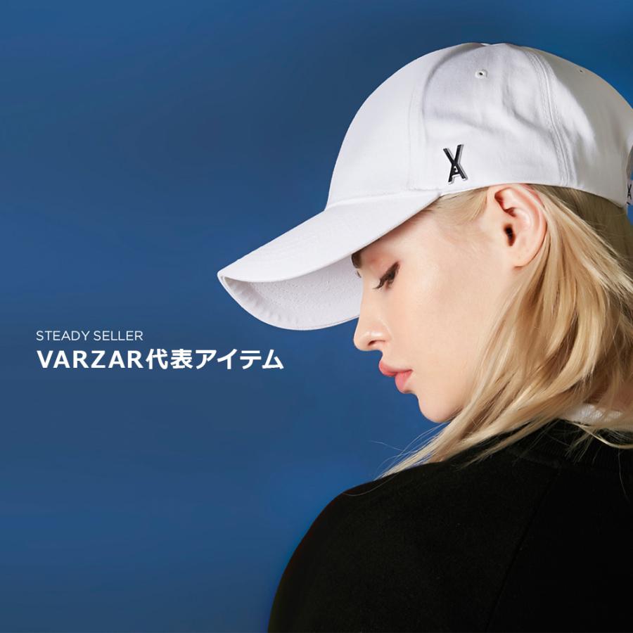 VARZAR 【正規販売店 国内 即日発送】バザール キャップ 帽子 STUD LOGO OVER FIT BALL CAP 韓国 ファッション : HOMMAGE - 通販 - Yahoo ...