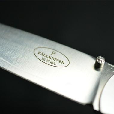 【販売終了】FALLKNIVEN （ファルクニーベン） P3Gc : プラウ オンラインストア - 通販 - Yahoo!ショッピング