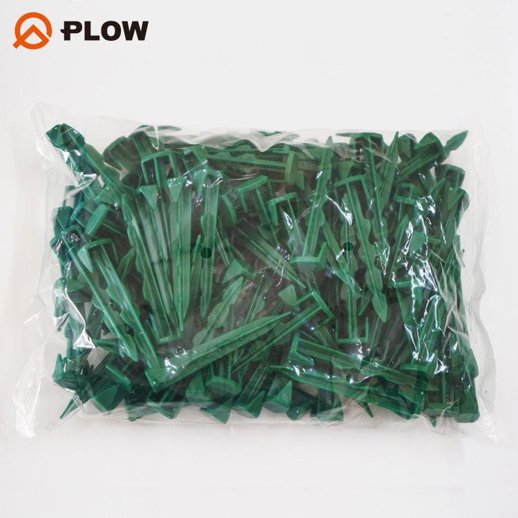 PLOW（プラウ） PLOW ロボット芝刈り機用 バーチャルワイヤー用ペグ 100個入り 「22223-09099」 : プラウ オンライン ...