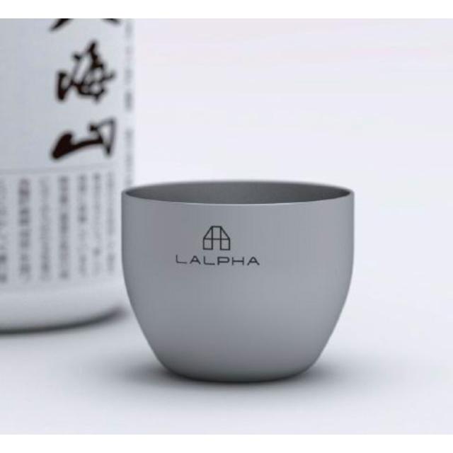 LALPHA ラルファ おちょこ TM-090 : プラウ オンラインストア - 通販 - Yahoo!ショッピング