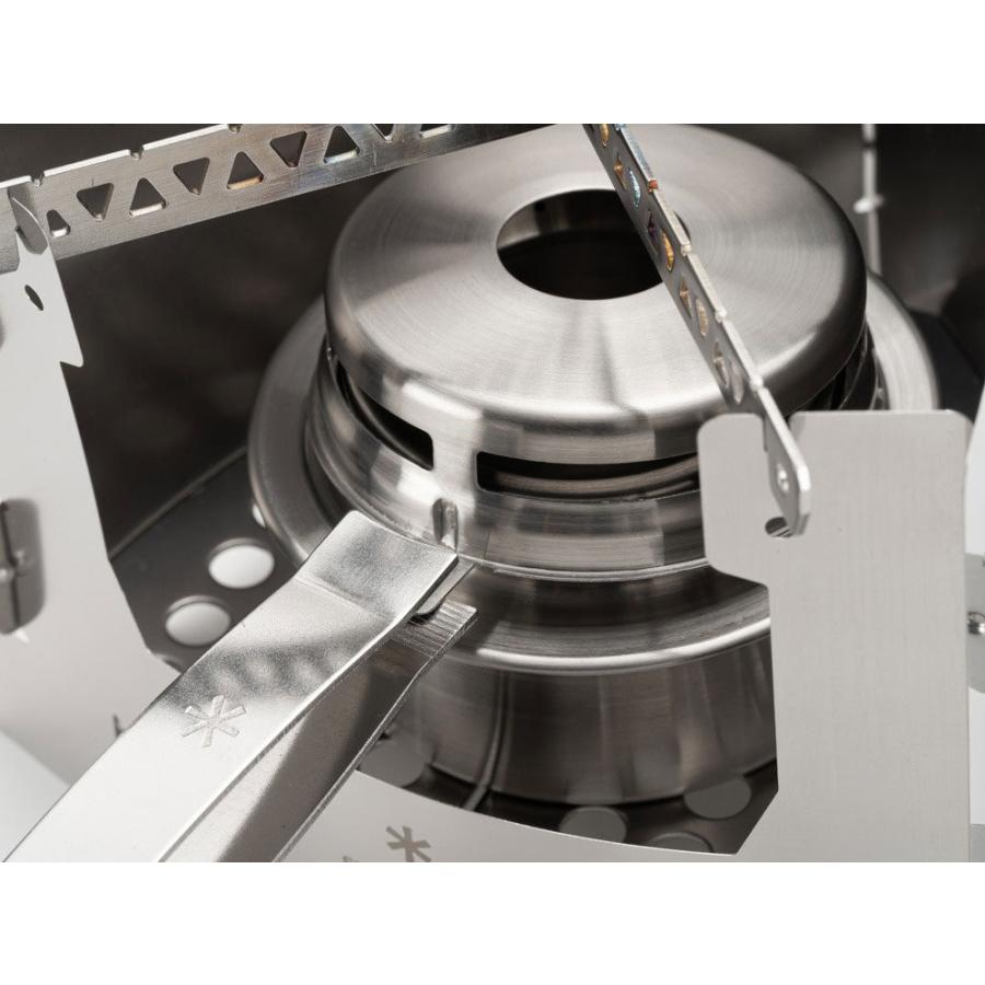 snow peak スノーピーク snowpeak 火焔ストーブ コーエン「BS-010」 : プラウ オンラインストア - 通販 - Yahoo!ショッピング