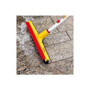 「3月1日はP5倍」【販売終了】WOLF garten 「ウルフガルテン」 Squeegee ブラシ＆水切り ハンドル別売 : プラウ ...