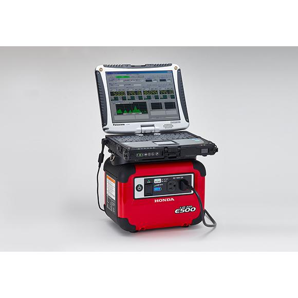 ホンダ 【販売終了】ホンダ蓄電機 LiB-AID E500 for Work リベイド E500-JNW : プラウ オンラインストア - 通販 - Yahoo!ショッピング