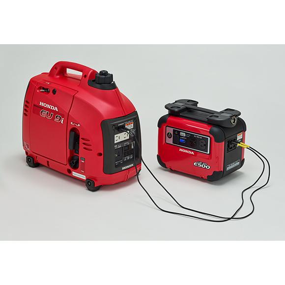 ホンダ 【販売終了】ホンダ蓄電機 LiB-AID E500 for Work リベイド E500-JNW : プラウ オンラインストア - 通販 - Yahoo!ショッピング