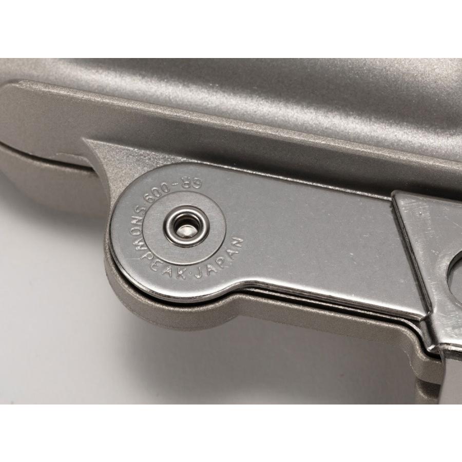 【9/1はポイント5倍 プラウの日】 スノーピーク snowpeak ホットサンドクッカー トラメジーノ【GR-009R】 :GR-009R:プラウ オンラインストア - 通販 - Yahoo ...