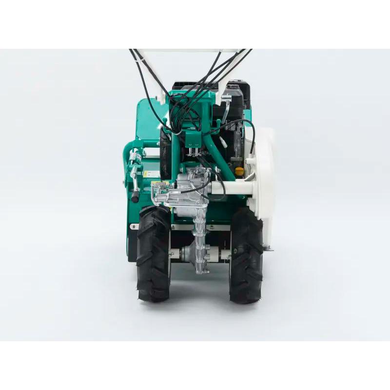 「在庫あり」 オーレック OREC 自走雑草刈機 ハンマーナイフ【HR403】 : プラウ オンラインストア - 通販 - Yahoo!ショッピング