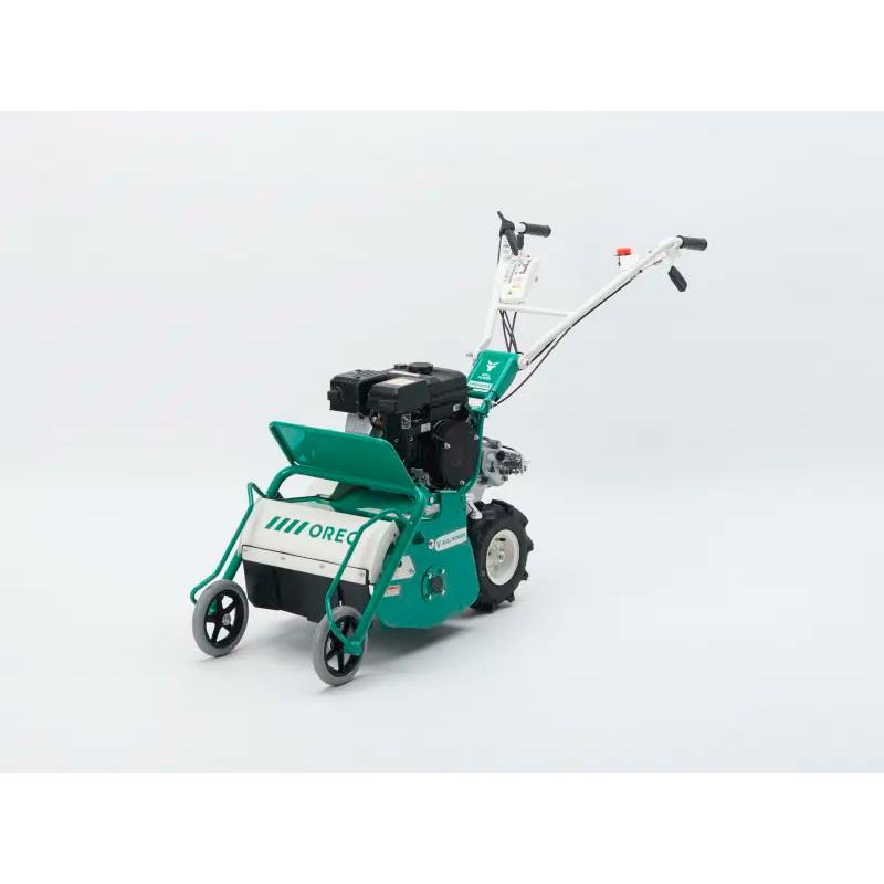 「在庫あり」 オーレック OREC 自走雑草刈機 ハンマーナイフ【HR403】 : プラウ オンラインストア - 通販 - Yahoo!ショッピング