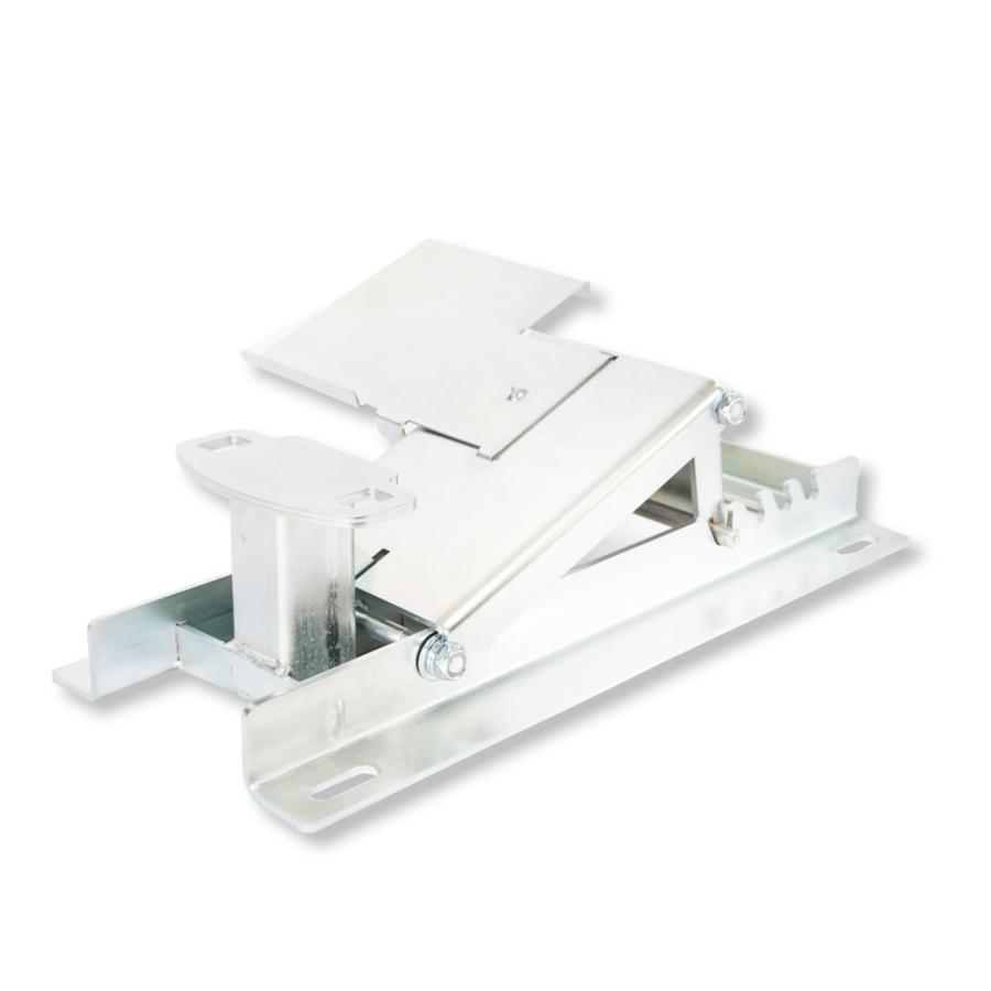 ロープウインチ アタッチメント ウインチ架台フロアー用 ポータブルウインチ PCA-1805 : プラウ オンラインストア - 通販 - Yahoo!ショッピング