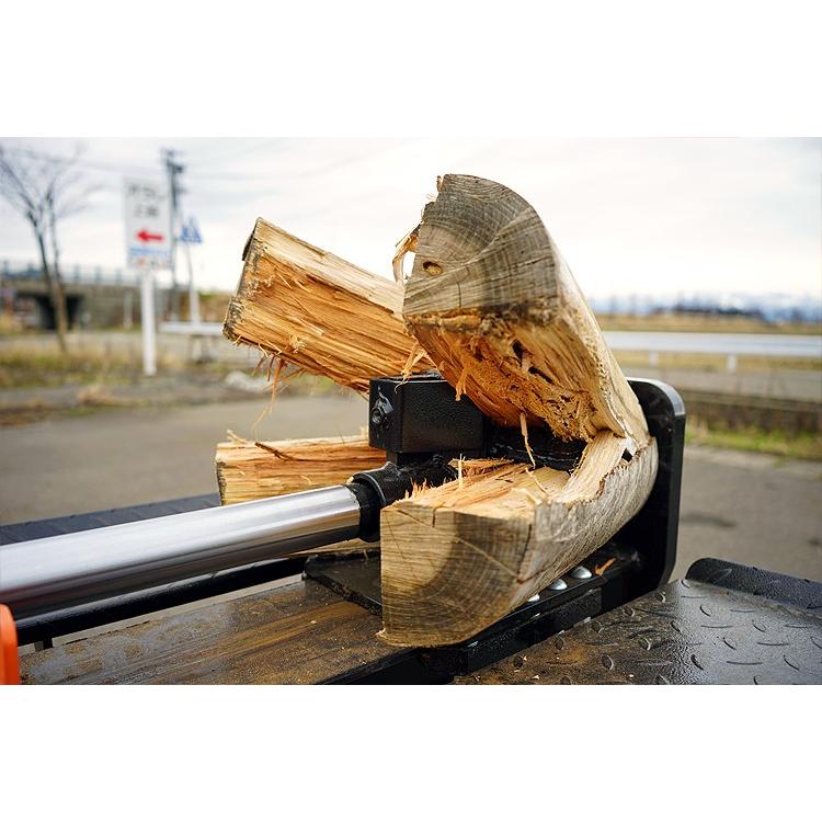 PLOW（プラウ） GLS30用オプション品 四つ割りアタッチメント GLS30-OP1 : プラウ オンラインストア - 通販 ...