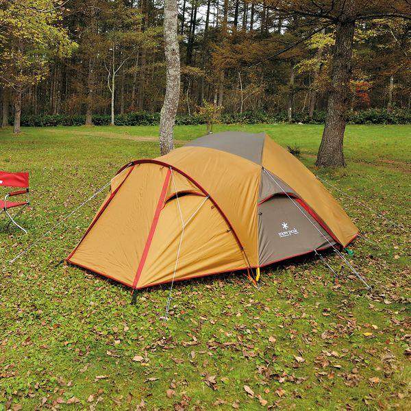 【販売終了】スノーピーク snowpeak ランドブリーズ HD4 「品番SD-704」 : プラウ オンラインストア - 通販 - Yahoo!ショッピング