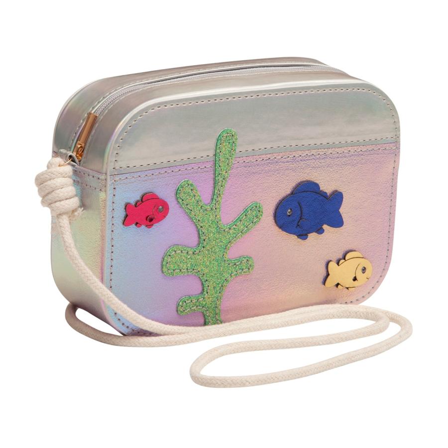 MIMI＆LULA FISH TANK BAG キッズ用 ポシェット 魚 水槽 ミミ＆ルーラ : HONDA STORE - 通販 ...