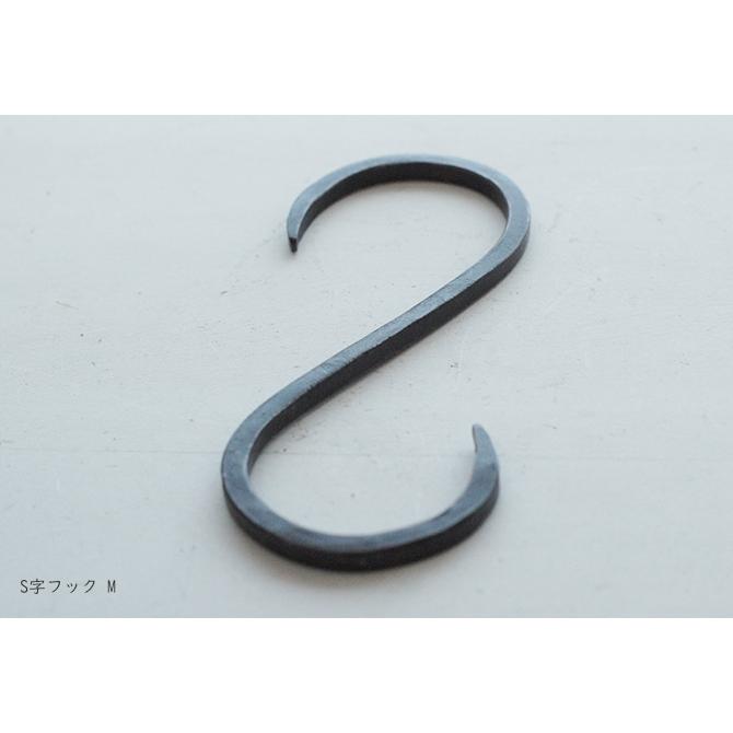 HI-HOOK S字フック M : HONEST - 通販 - Yahoo!ショッピング