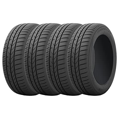 トーヨータイヤ (TOYO TIRES) 235/50R18 101V TRANPATH mp7 4本セット :HB77f59b51f9 ...