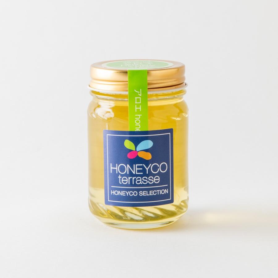 アロエ HONEY 135g : HONEYCO - 通販 - Yahoo!ショッピング