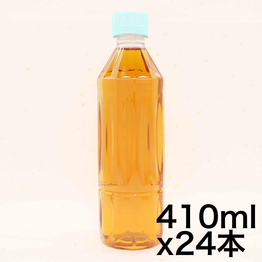 コカ・コーラ 爽健美茶 ラベルレス 410ml ×24本 : ショップハニカム - 通販 - Yahoo!ショッピング