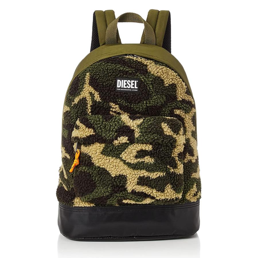 DIESEL ディーゼル リュックサック バックパック X08260 P4269 DIESEL ディーゼル リュックサック バックパック X08260 P4269