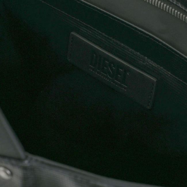DIESEL ディーゼル トートバッグ ショルダーバッグ X08486 P4447 DIESEL ディーゼル トートバッグ ショルダーバッグ X08486 P4447