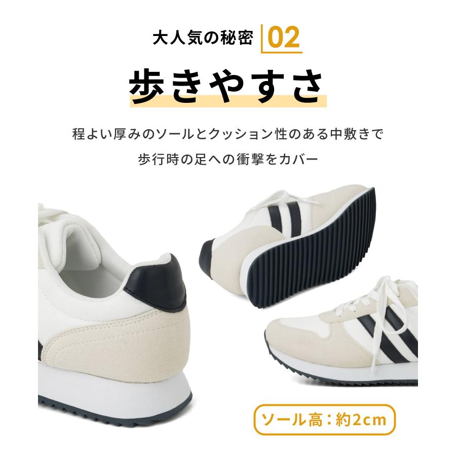 Honeys 靴 シューズ スニーカー 高機能 ラインスニーカー Honeys 靴 シューズ スニーカー 高機能 ラインスニーカー